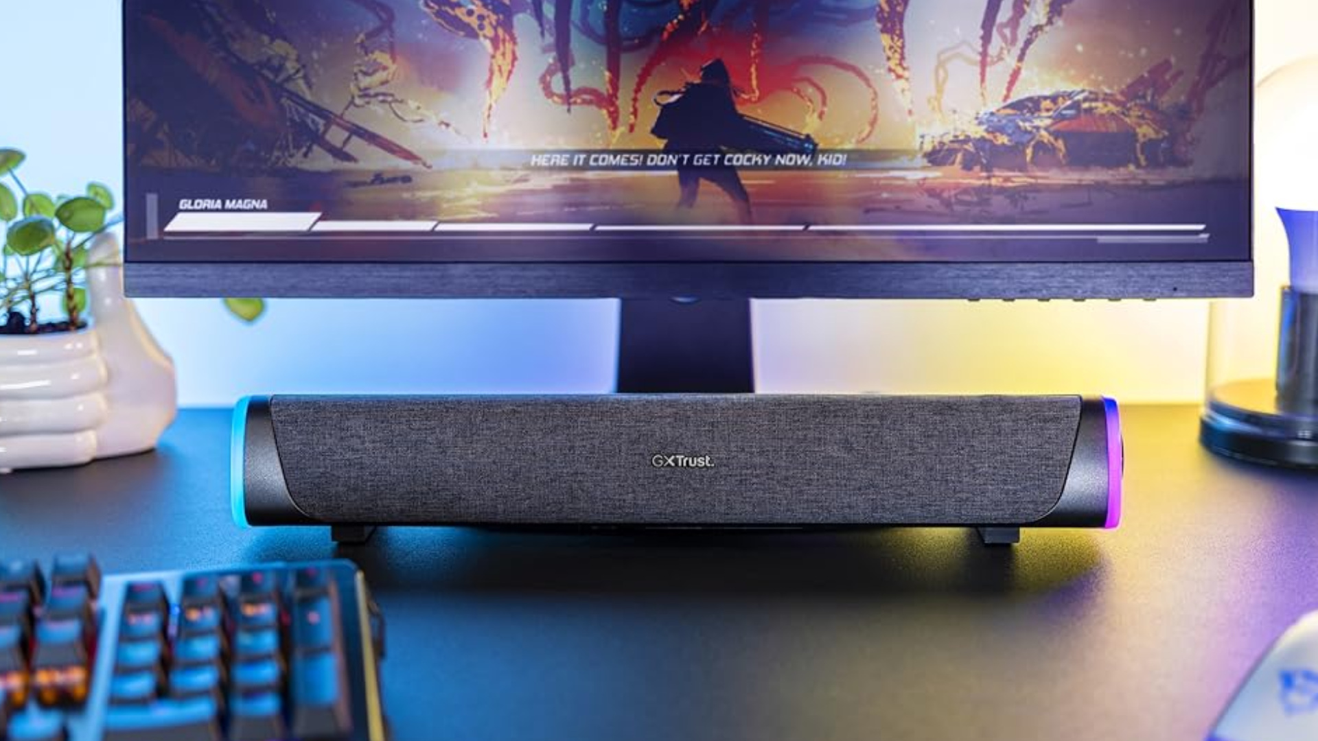 Ha senso collegare una soundbar al PC? - Tom's Hardware