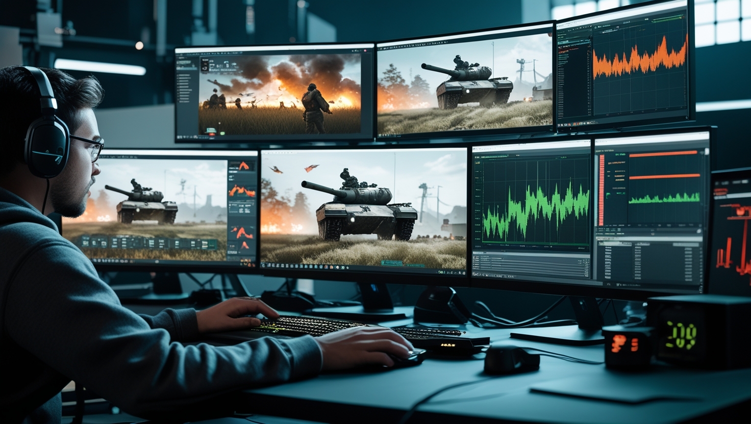Battlefield 6 dice no al ray tracing, ecco il motivo - Tom's Hardware