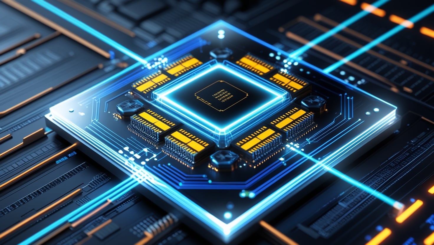 Intel brevetta il "Software Defined Supercore": cos'è? - Tom's Hardware