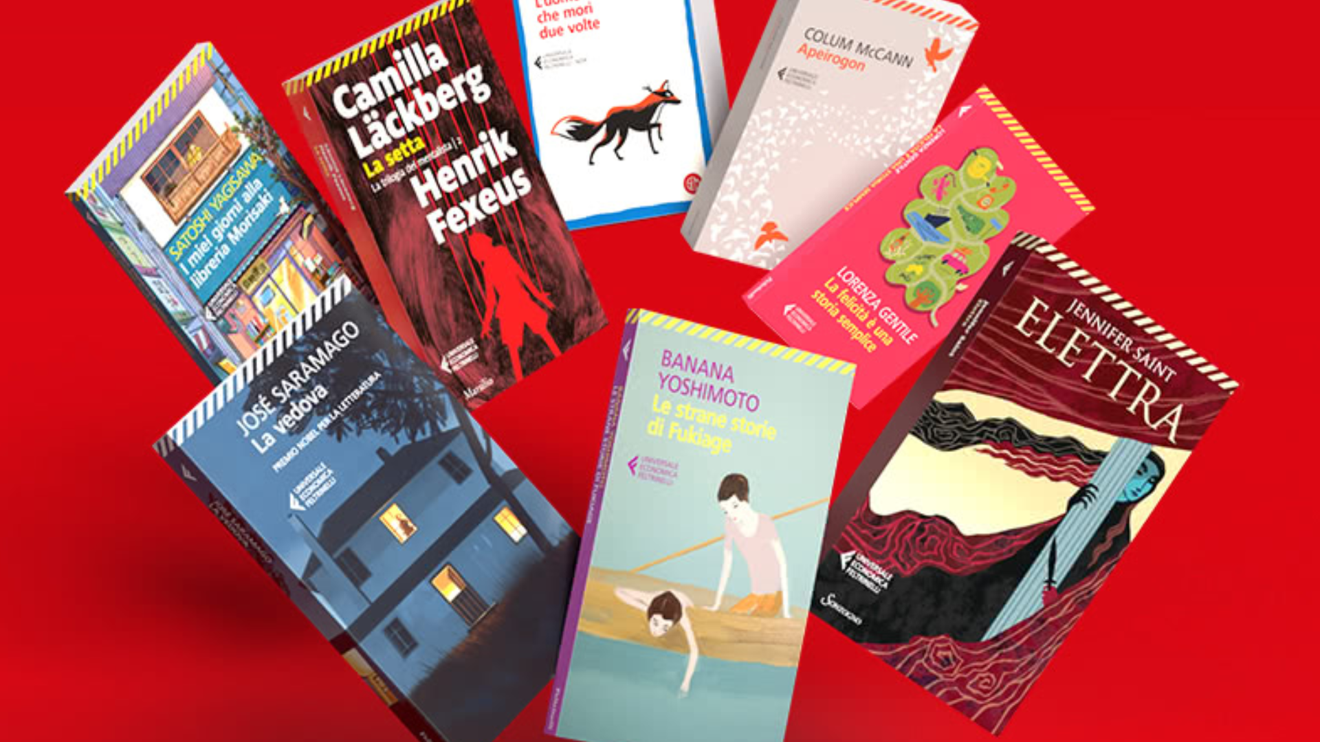 Se ami leggere non perdere gli sconti del 60% su IBS! - Tom's Hardware
