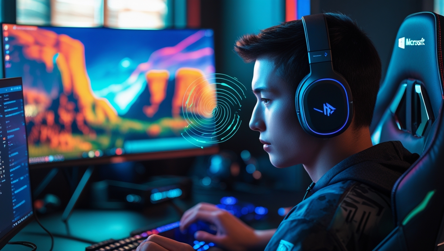 Windows 11 sistema finalmente l'audio Bluetooth nei giochi - Tom's Hardware