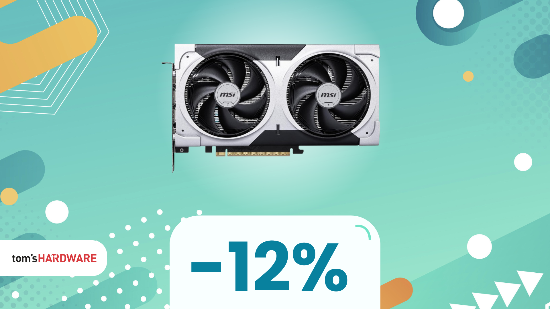 PREZZO BOMBA su questa RTX 5060 Ti: GPU di nuova generazione ora ...