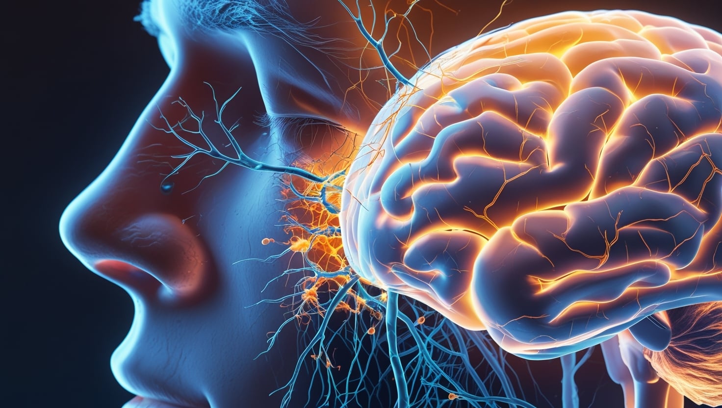 L'olfatto potrebbe rilevare l'Alzheimer anni prima dei sintomi - Tom's ...