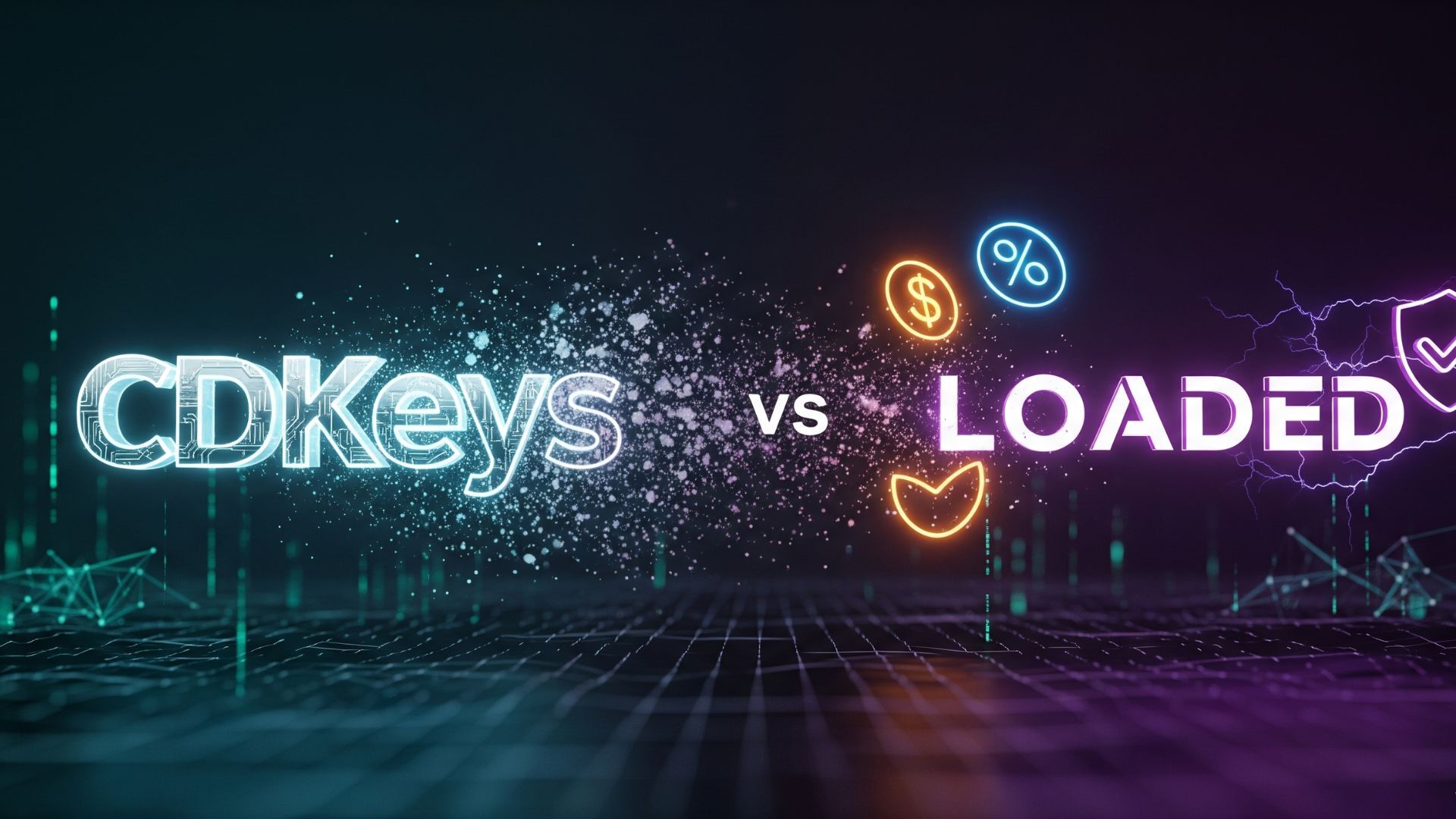 CDKeys diventa Loaded: nuove vesti, stesse offerte imbattibili - Tom's ...