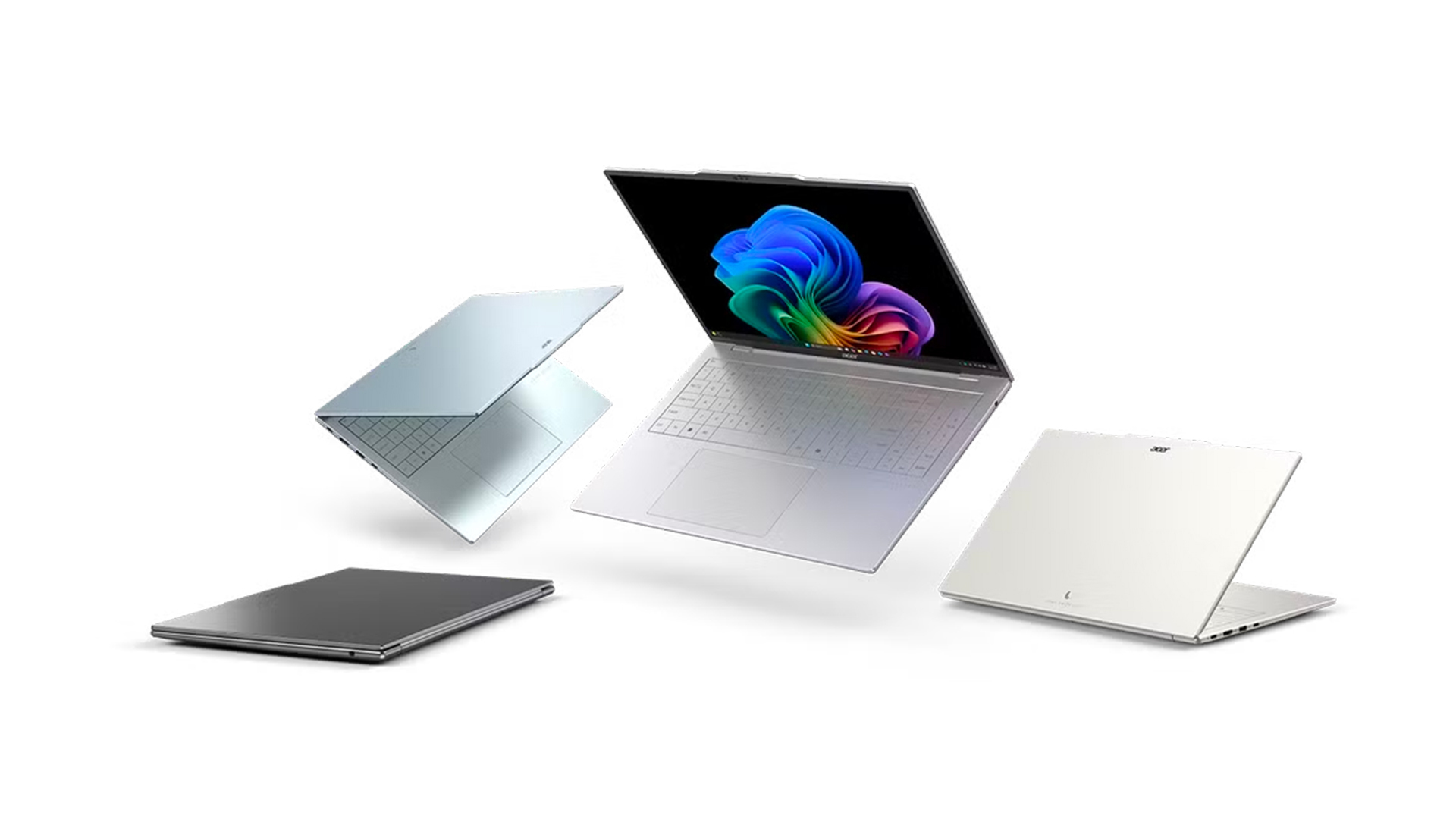 Dai laptop da 0,99kg ai monitor 720Hz, le novità Acer a IFA - Tom's ...
