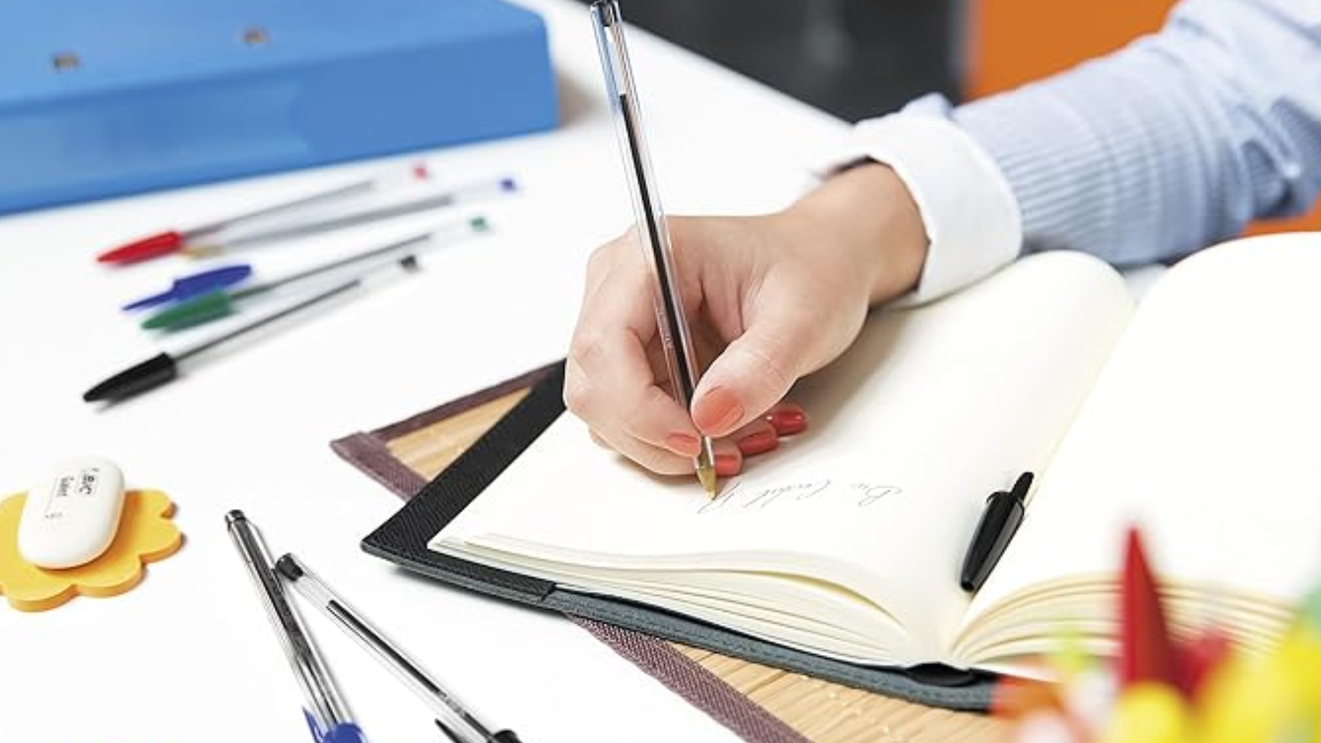 Facciamo scorta di penne per il Back to School! - Tom's Hardware