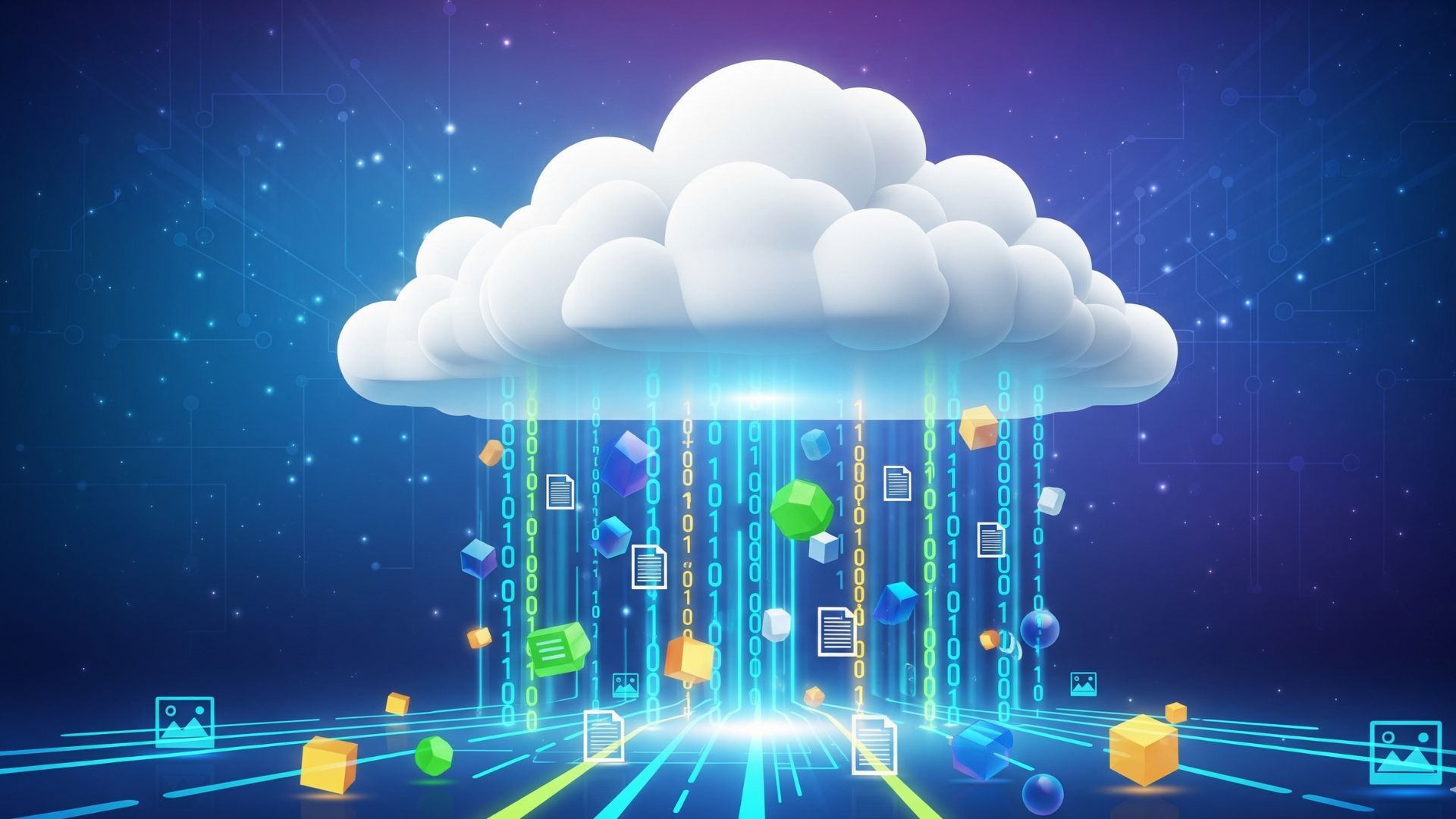 Cos’è il cloud storage e perché dovresti usarlo - Tom's Hardware