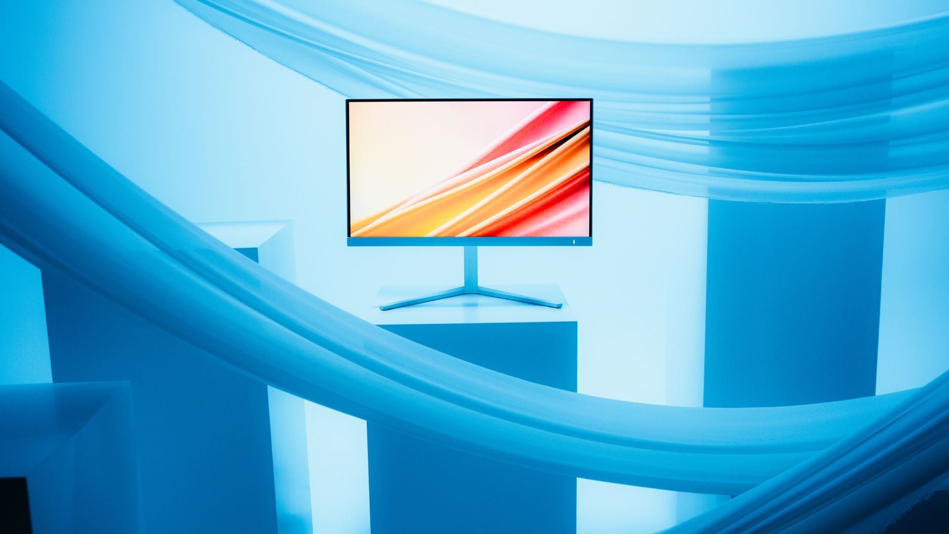 L’evoluzione dei monitor: performance e versatilità in ogni contesto ...