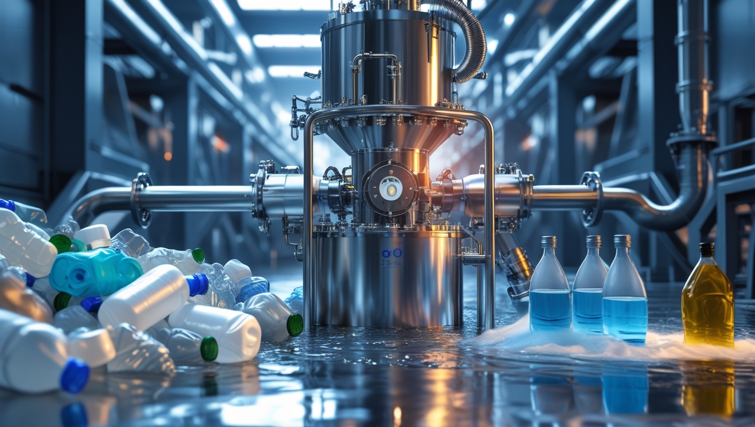 Questo metallo renderà il riciclo incredibilmente facile - Tom's Hardware