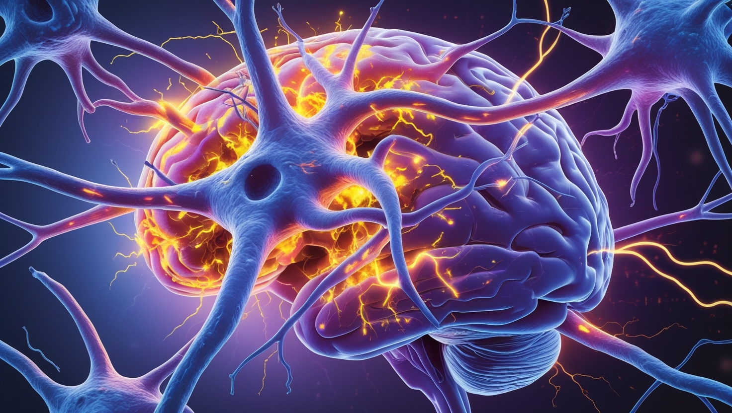 Neuroni sovraccarichi e Parkinson: scoperto il legame diretto - Tom's ...