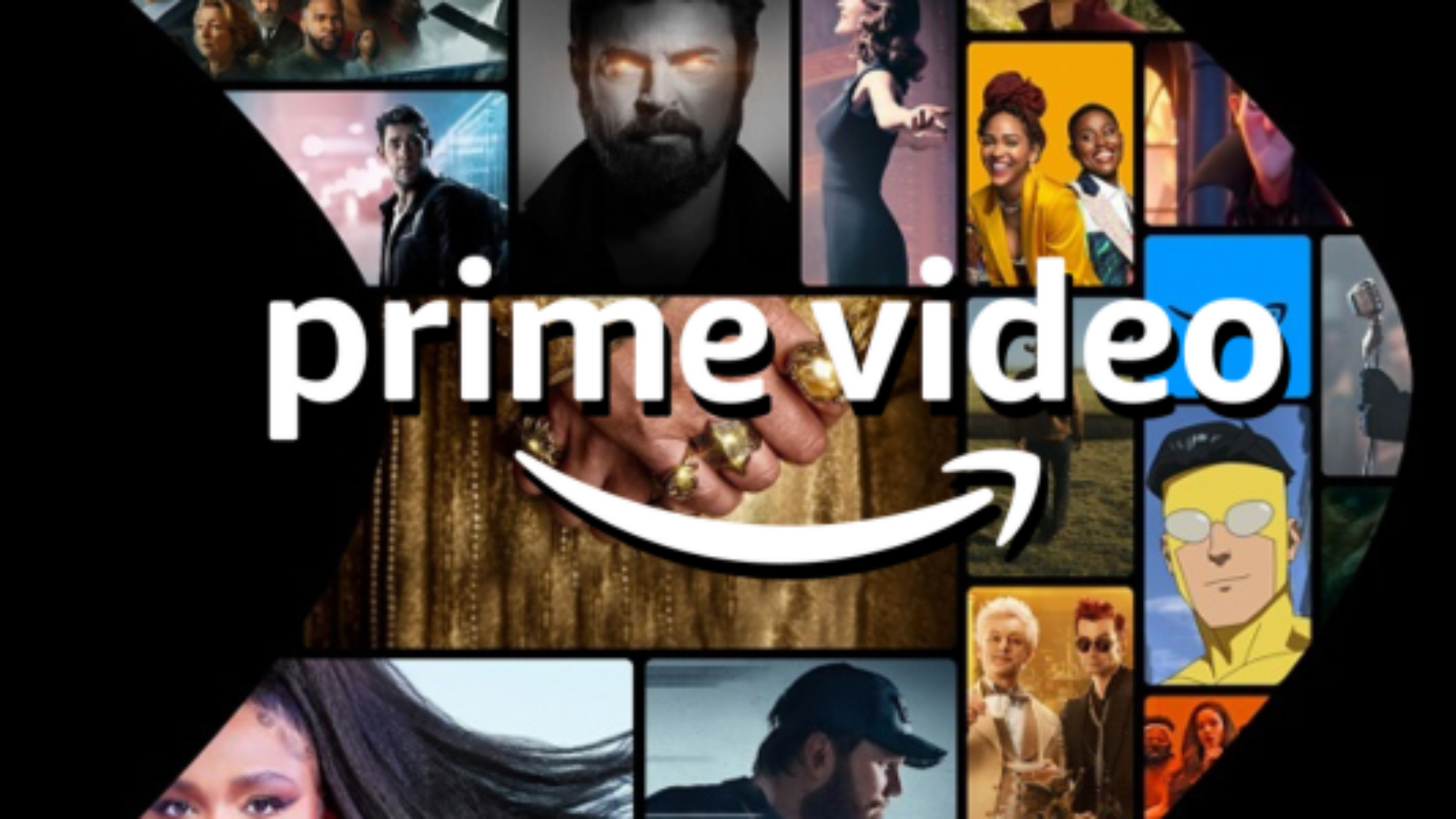 Amazon Prime Video, gli appuntamenti da non perdere a settembre - Tom's ...