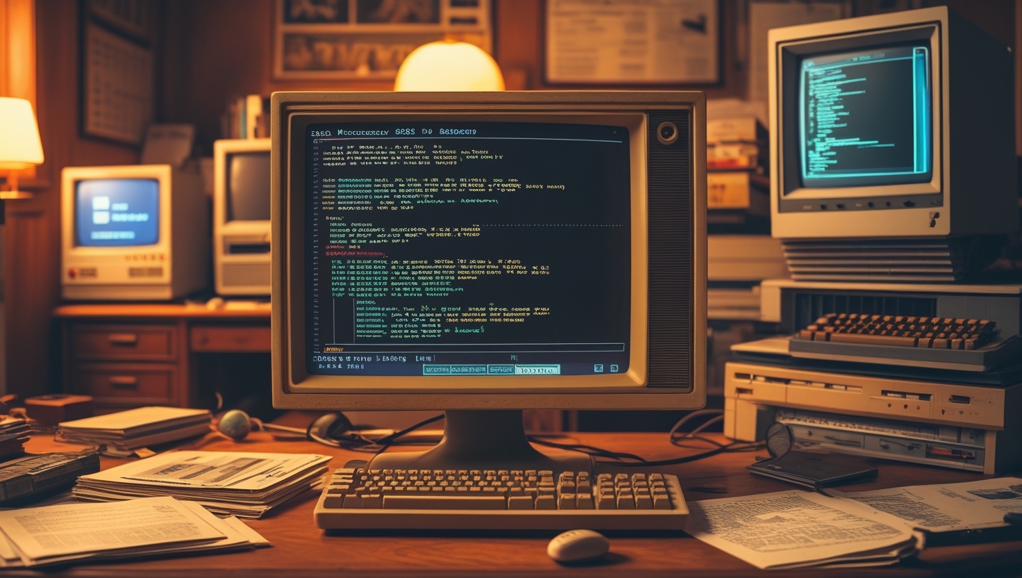 Il leggendario BASIC del 1976 ora è open source - Tom's Hardware