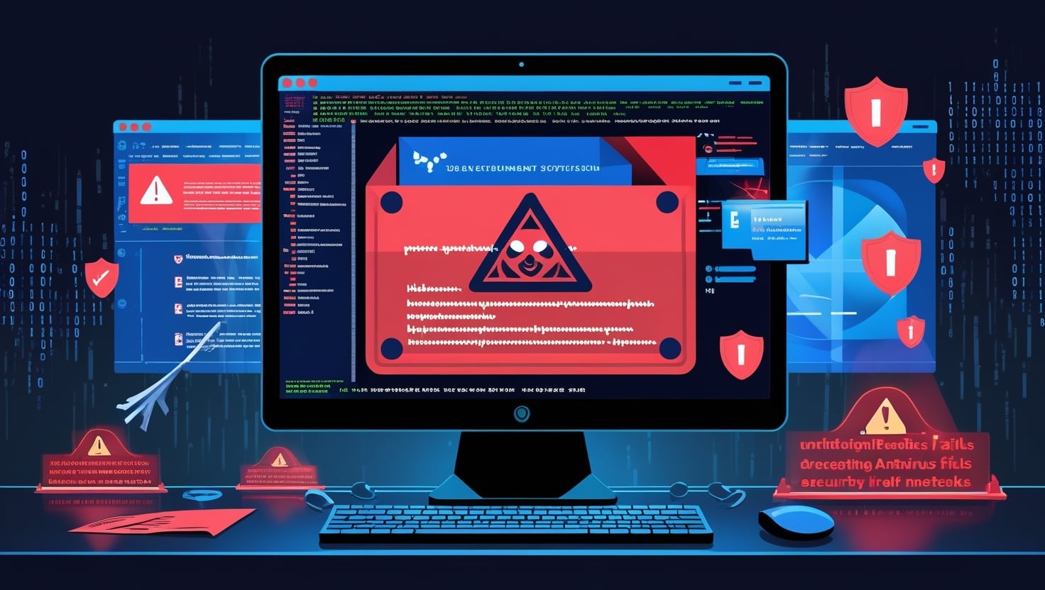Google scopre malware con AI che si riscrive da solo - Tom's Hardware