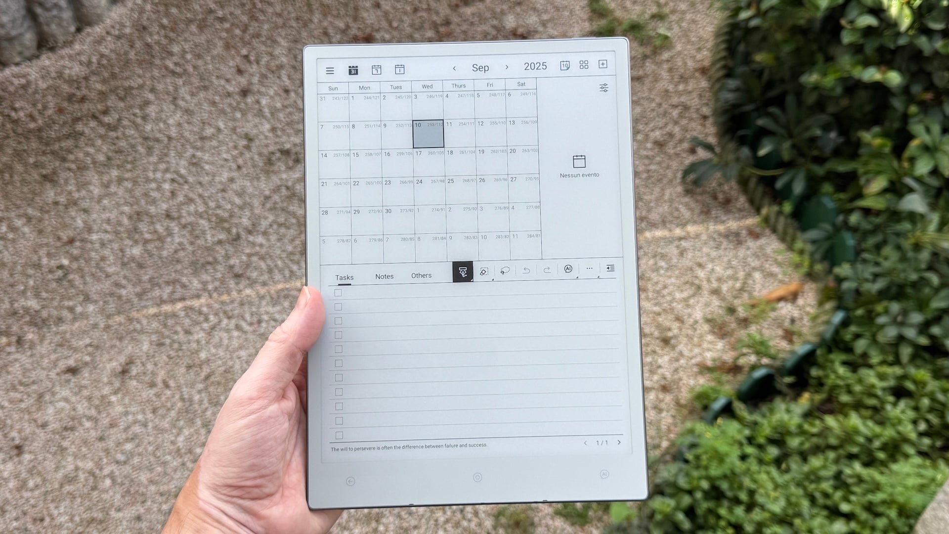 Viwoods AiPaper: E-Ink e AI in un tablet ultrasottile | Recensione ...