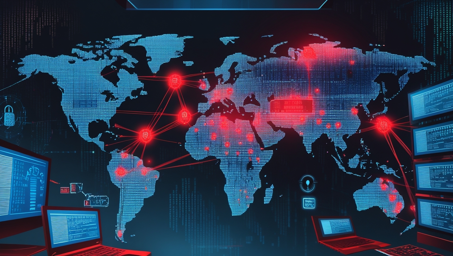 USA primi al mondo negli investimenti in spyware - Tom's Hardware