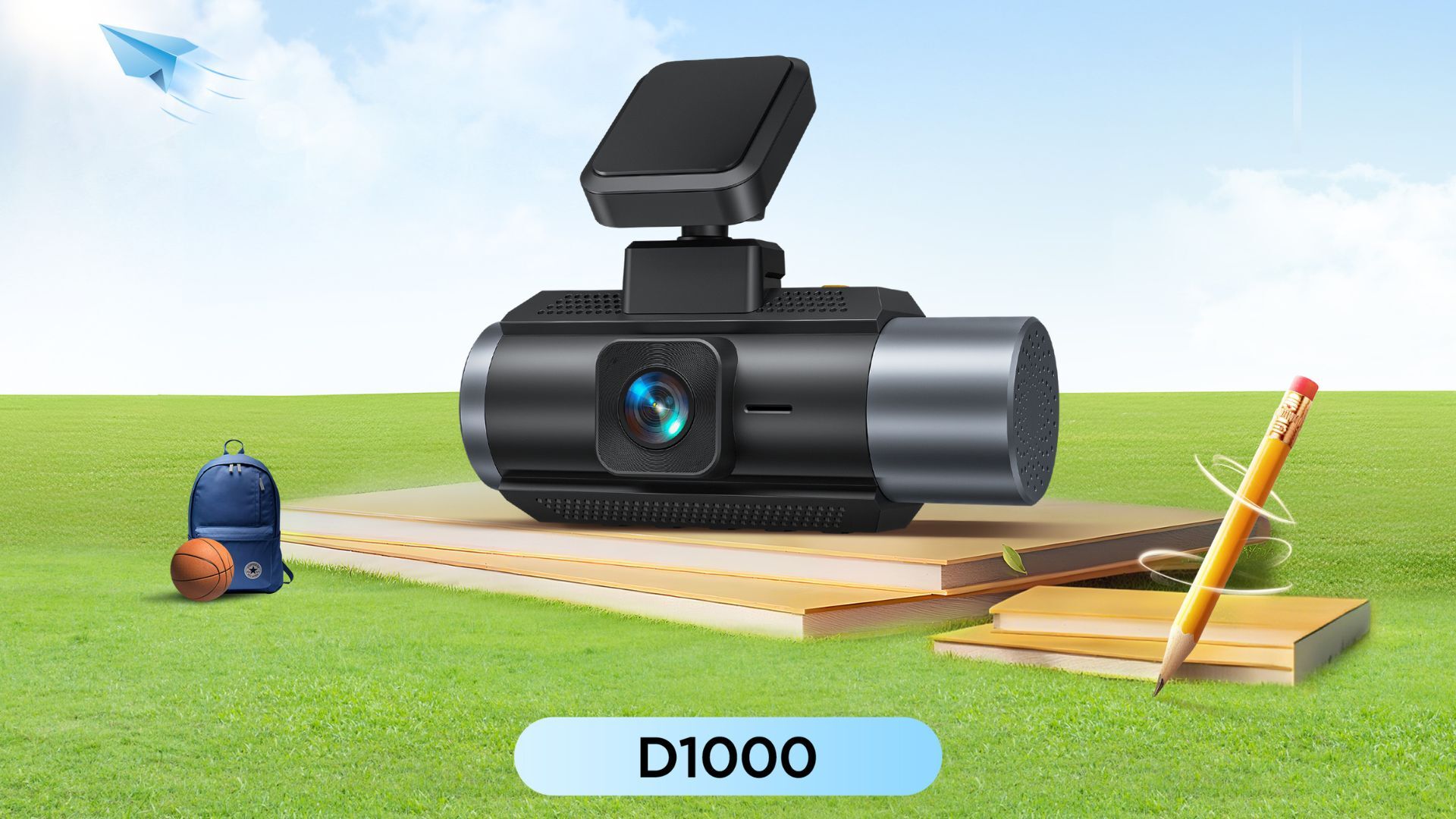 GKU D1000: sconto del 58% e tante buone ragioni per sceglierla - Tom's ...