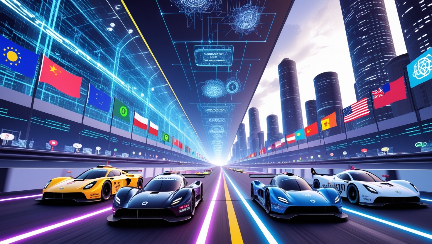 L'AGI è già un successo, di investimenti almeno - Tom's Hardware