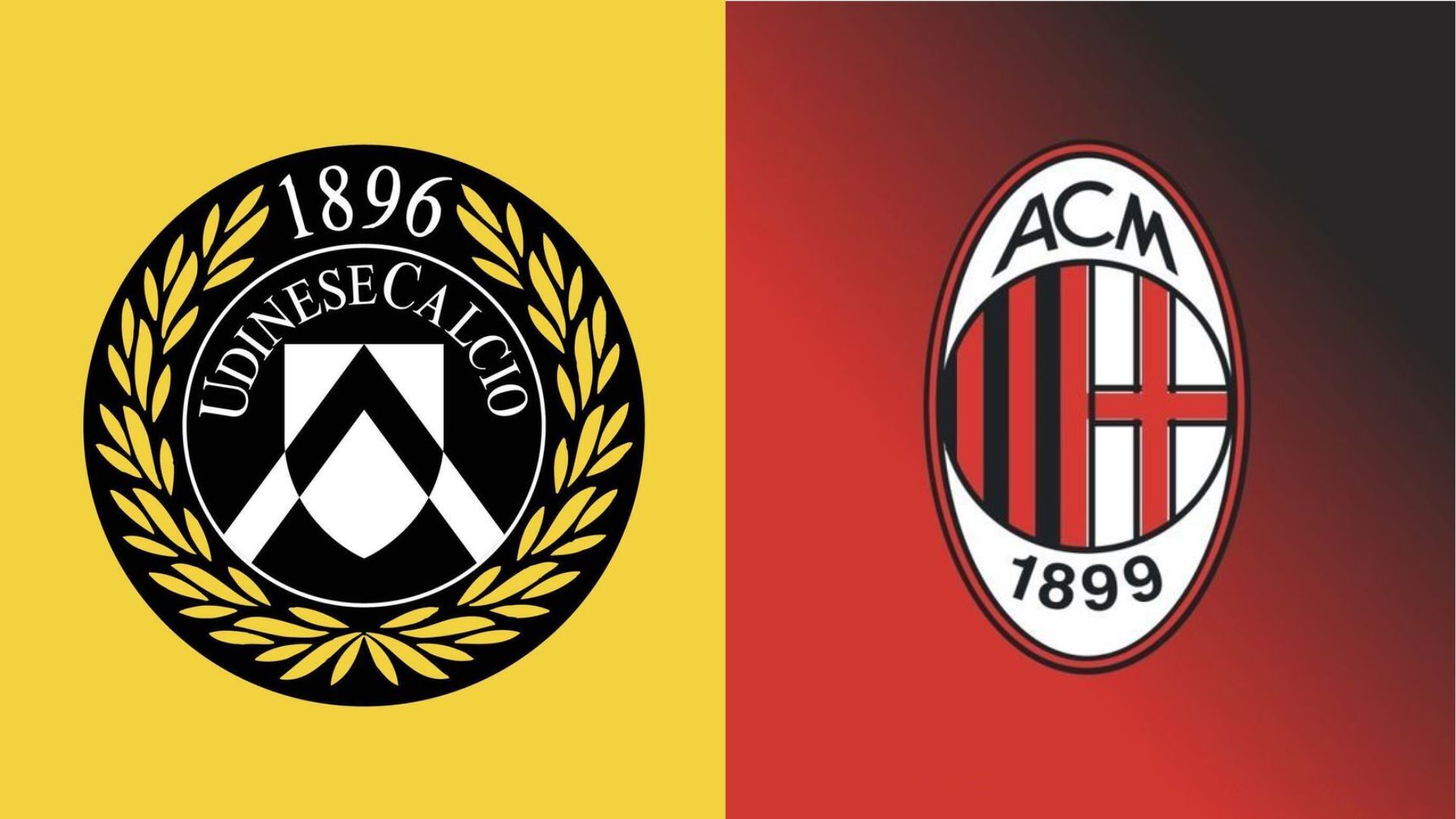 Dove vedere Udinese - Milan in TV e streaming - Tom's Hardware