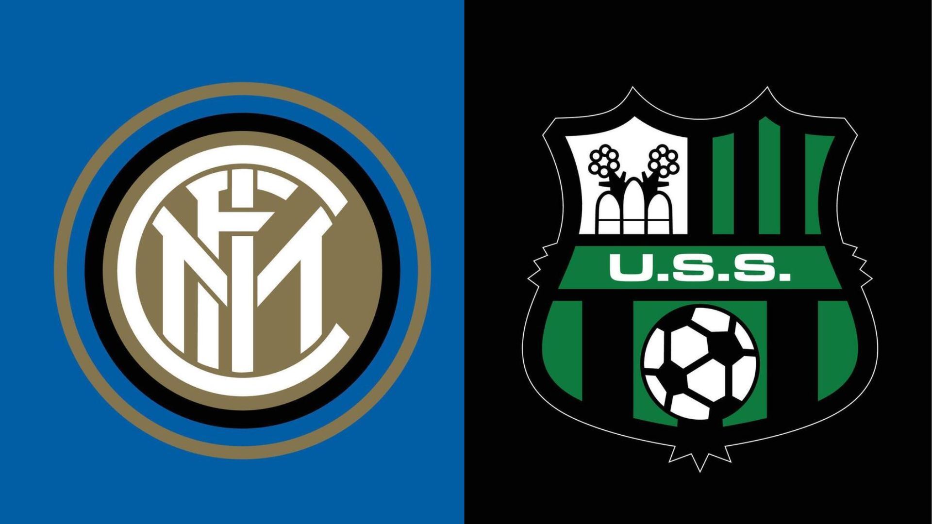 Dove vedere Inter - Sassuolo in TV e streaming - Tom's Hardware
