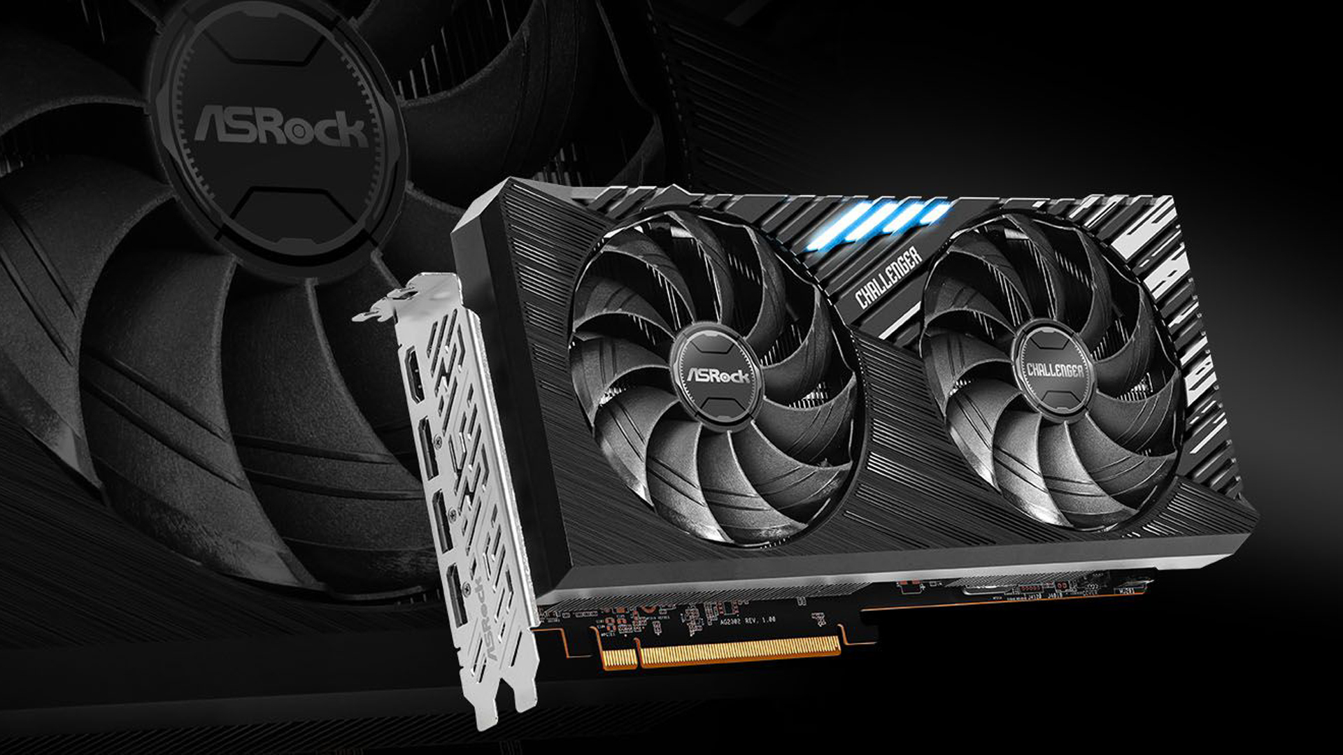 ASRock presenta la sua nuova Radeon RX 7700 - Tom's Hardware