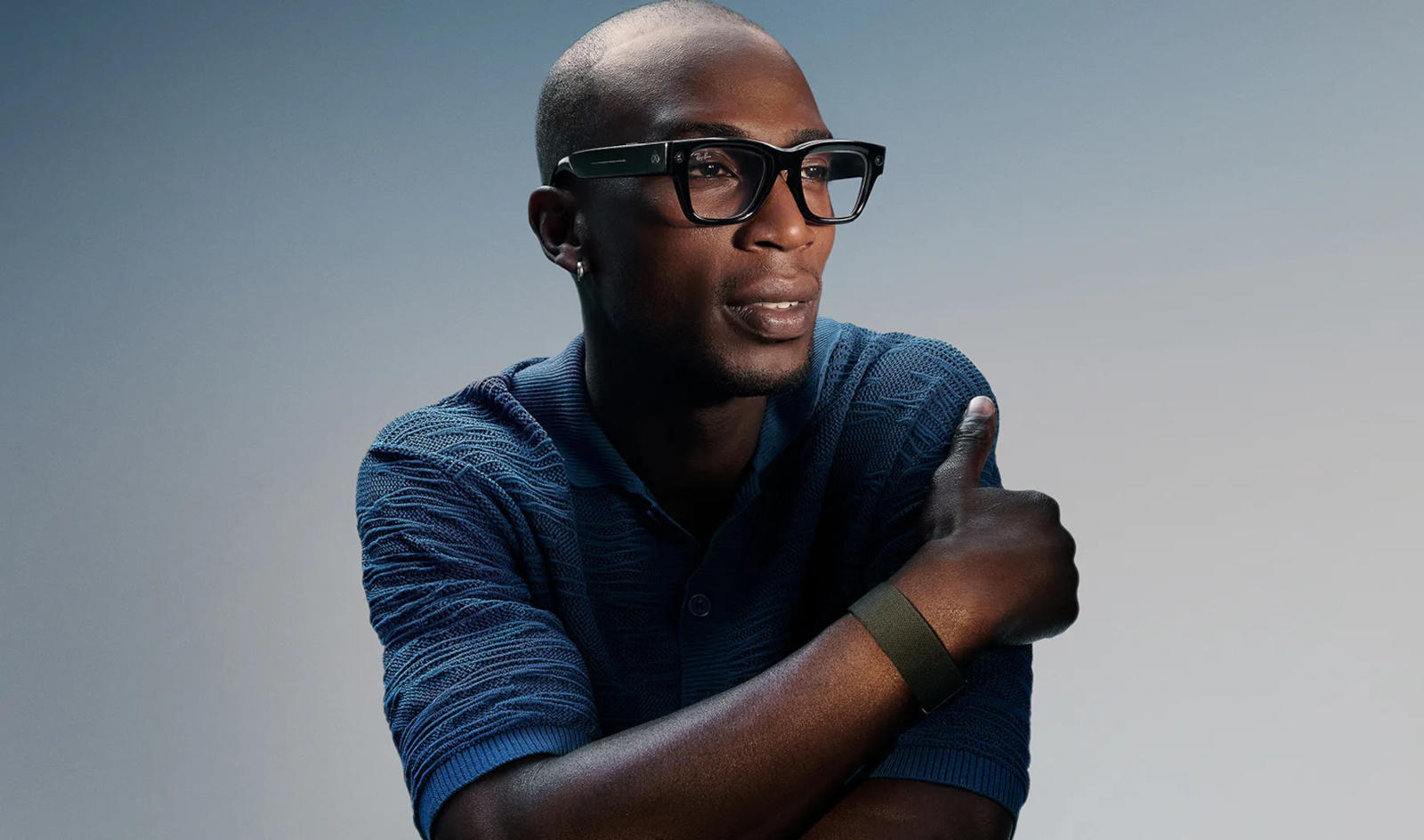 Il CTO di Meta spiega i flop degli smart glasses - Tom's Hardware