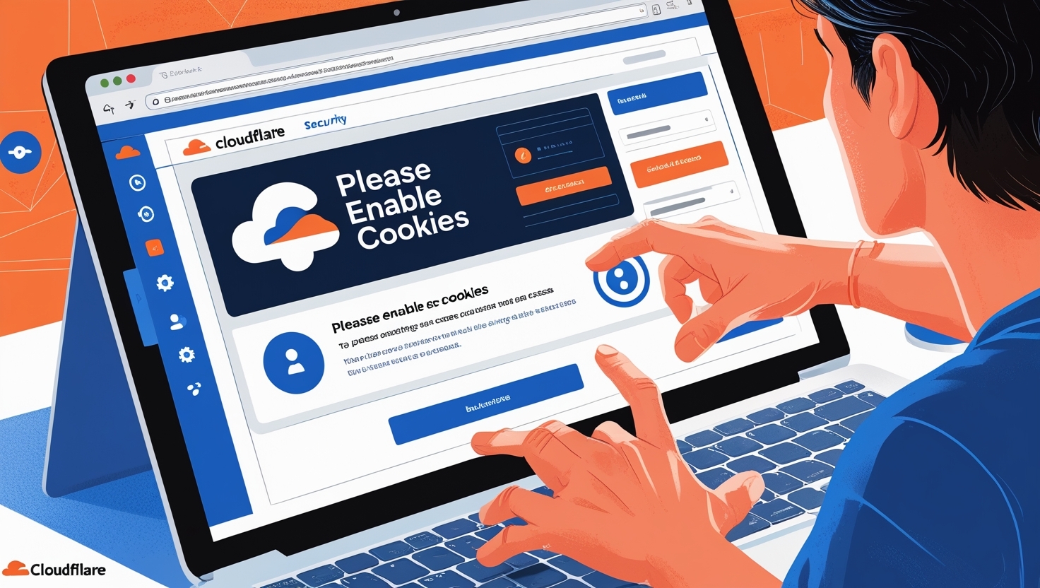 Blackout web: Cloudflare ammette l’errore e si scusa - Tom's Hardware