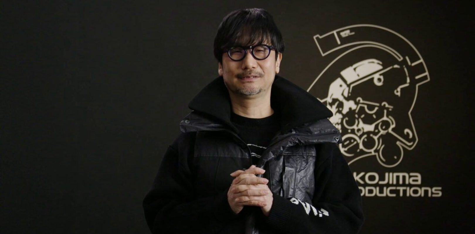 Kojima svela il primo poster di Physint, il nuovo gioco esclusiva PlayStation - Tom's Hardware