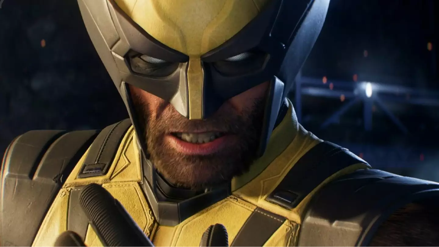 Wolverine torna a mostrarsi con uno spettacolare trailer - Tom's Hardware