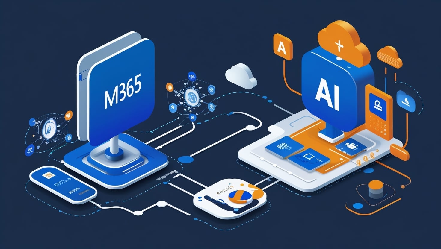 Microsoft integra Claude in M365, si aggiunge a ChatGPT - Tom's Hardware