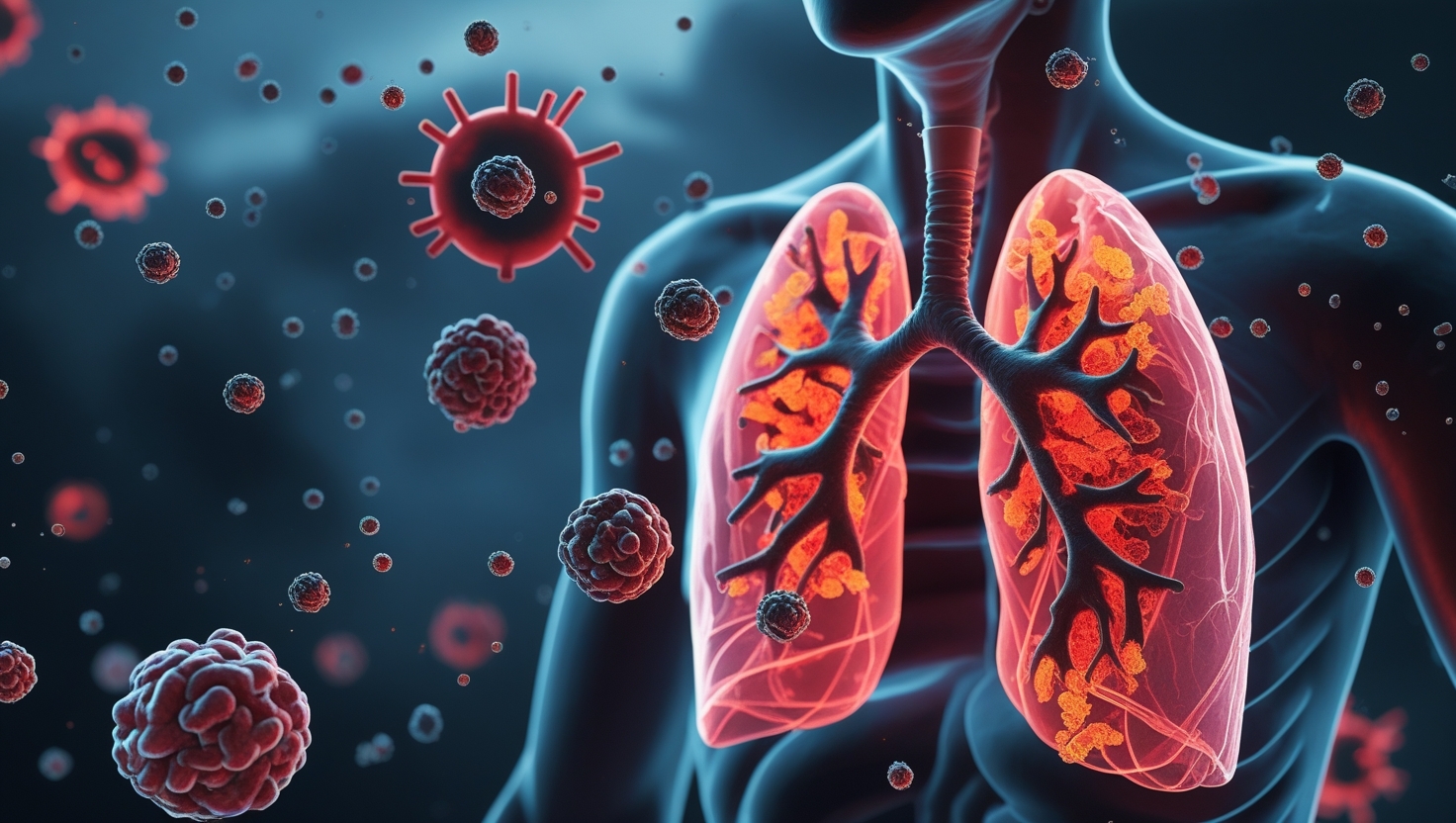 L'inquinamento aereo nasconde tossine batteriche - Tom's Hardware