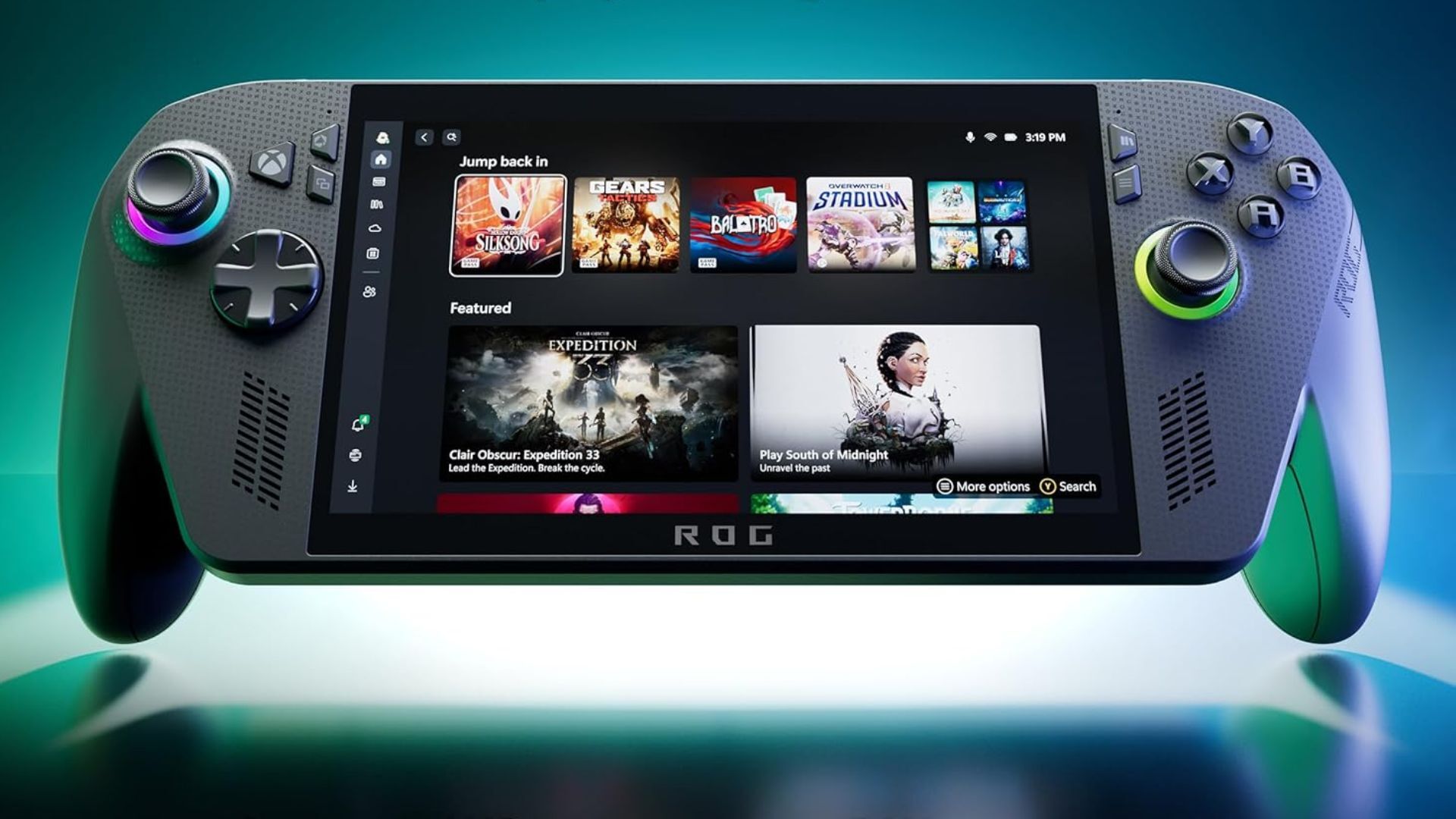 AMD scarica RDNA 2: rischio serio per le console portatili - Tom's Hardware