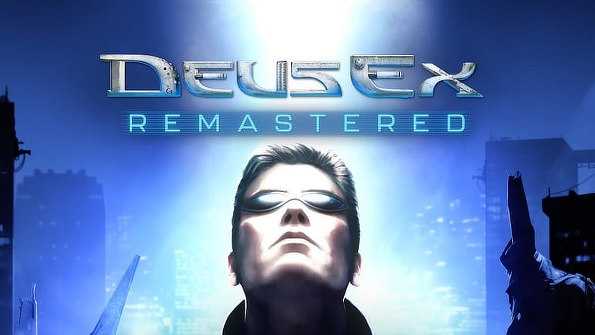 Deus Ex Remaster divide i fan sul suo aspetto - Tom's Hardware