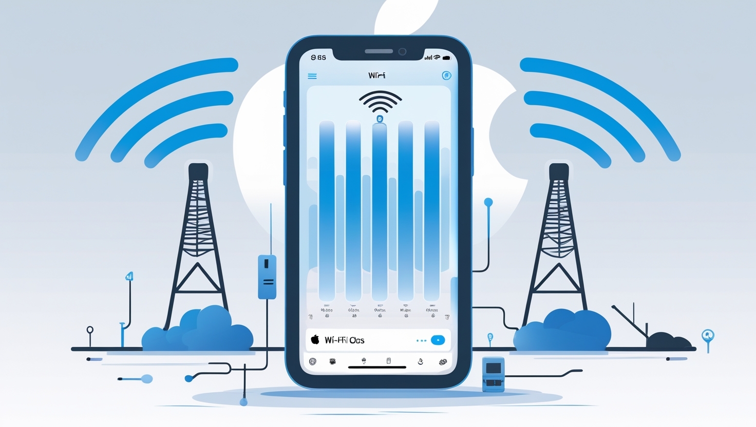 Apple risolve un bug critico ai Wi-Fi con iOS 26.0.1 - Tom's Hardware