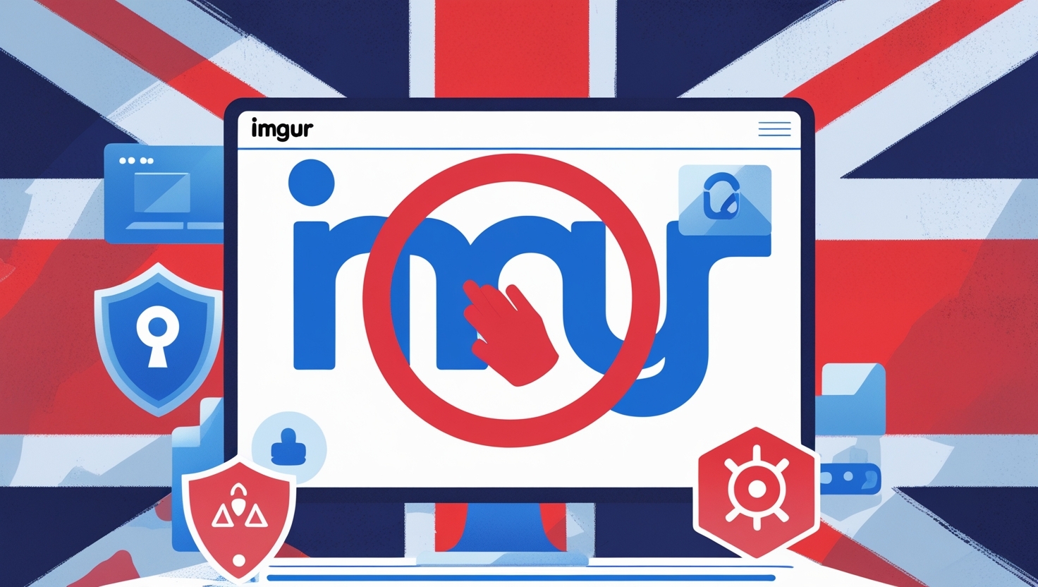 Imgur nei guai? Servizio bloccato in alcuni paesi, cosa succede - Tom's ...