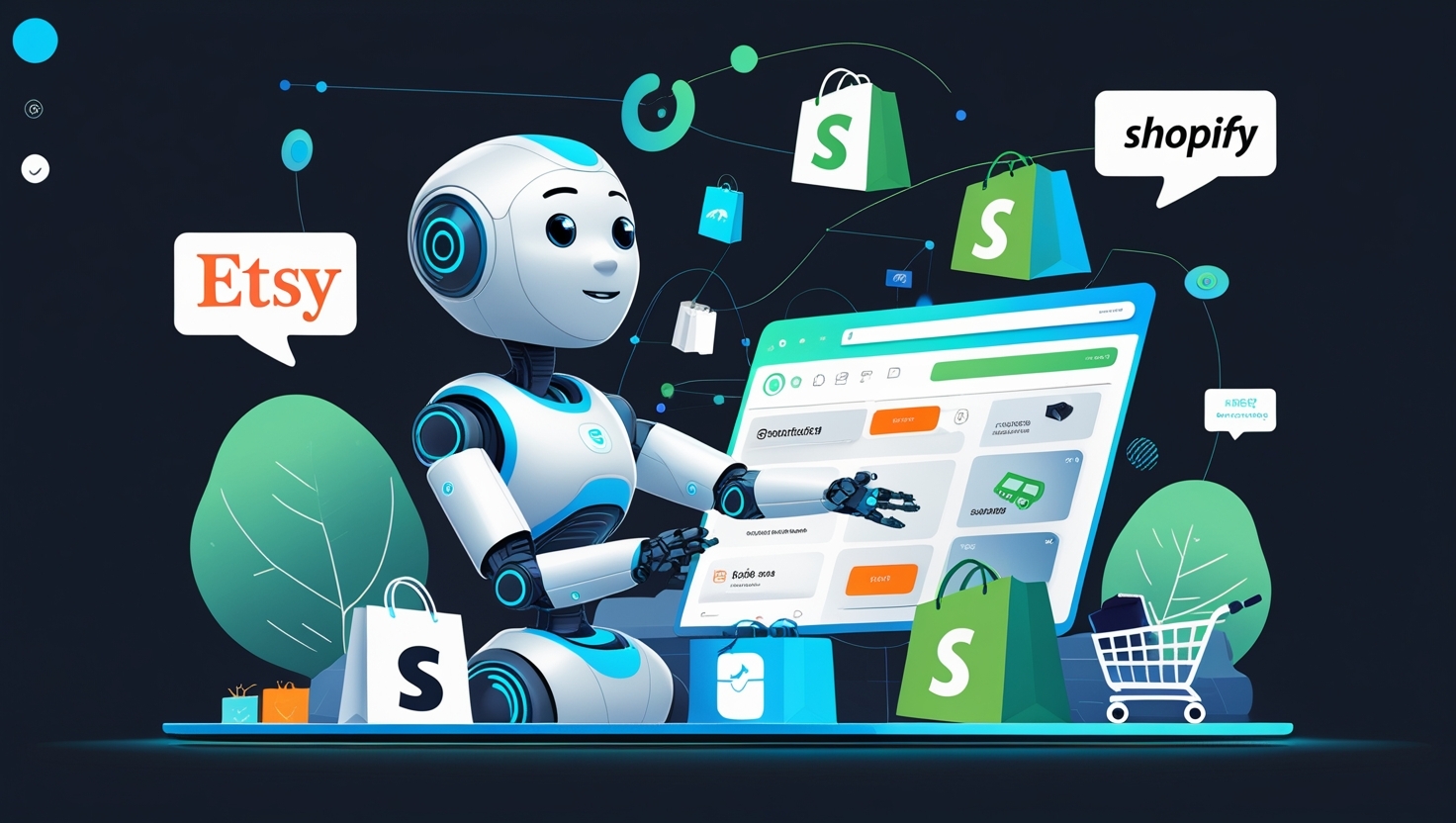 ChatGPT ora integra shopping da Etsy e Shopify - Tom's Hardware