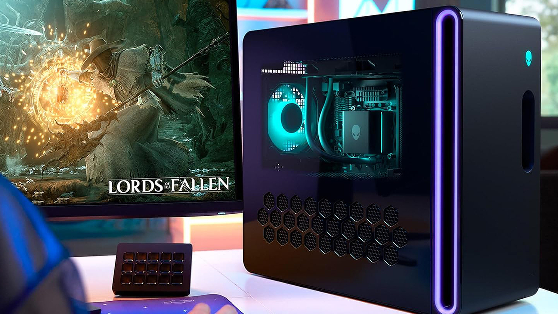 Mini PC vs PC desktop: pro, contro e quale conviene acquistare - Tom's ...