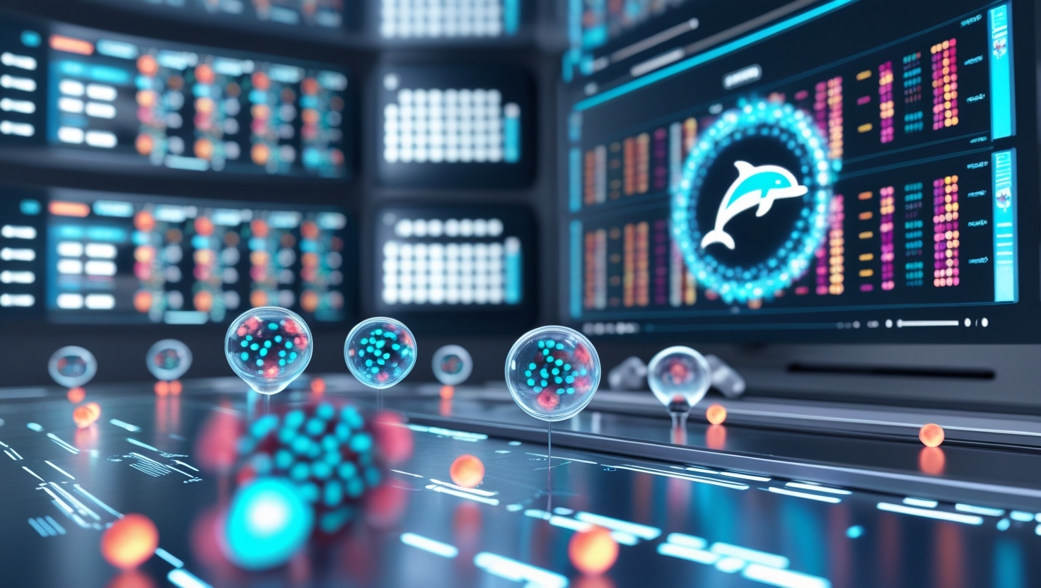 Marcatori nascosti? L’IA li trova uno per uno - Tom's Hardware