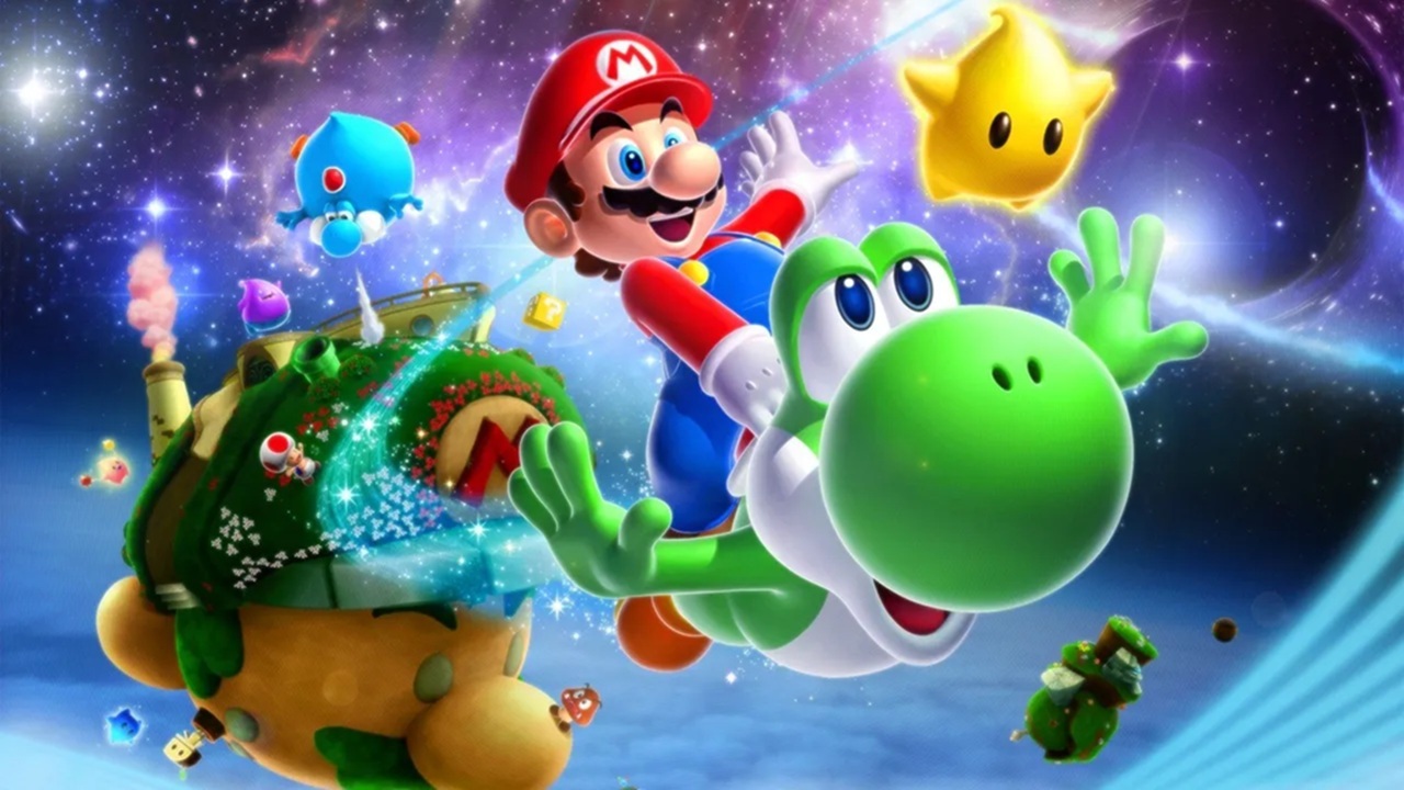 Un tributo jazz a Super Mario conquista i Grammy - Tom's Hardware