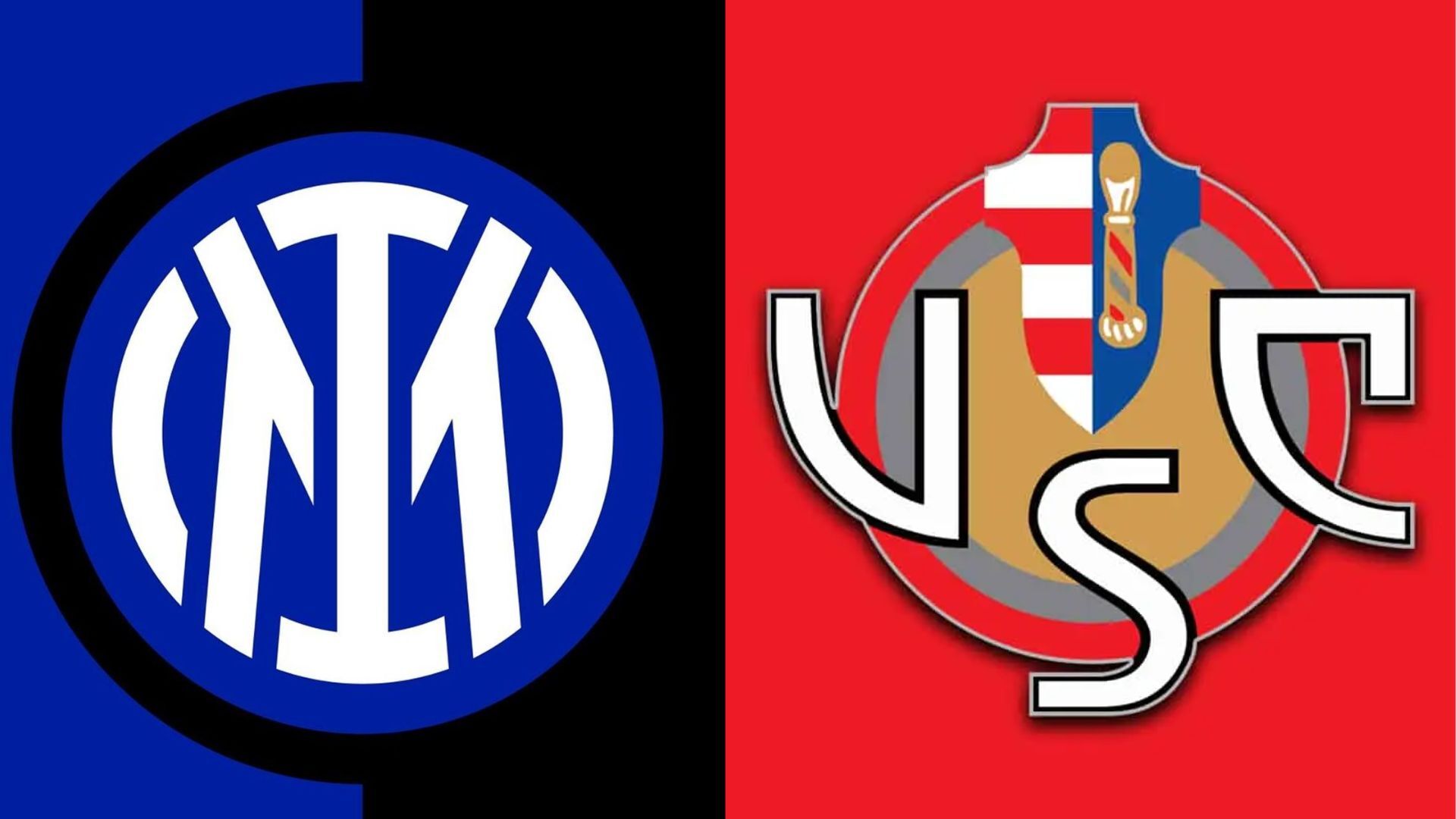 Dove vedere Inter - Cremonese in TV e streaming - Tom's Hardware