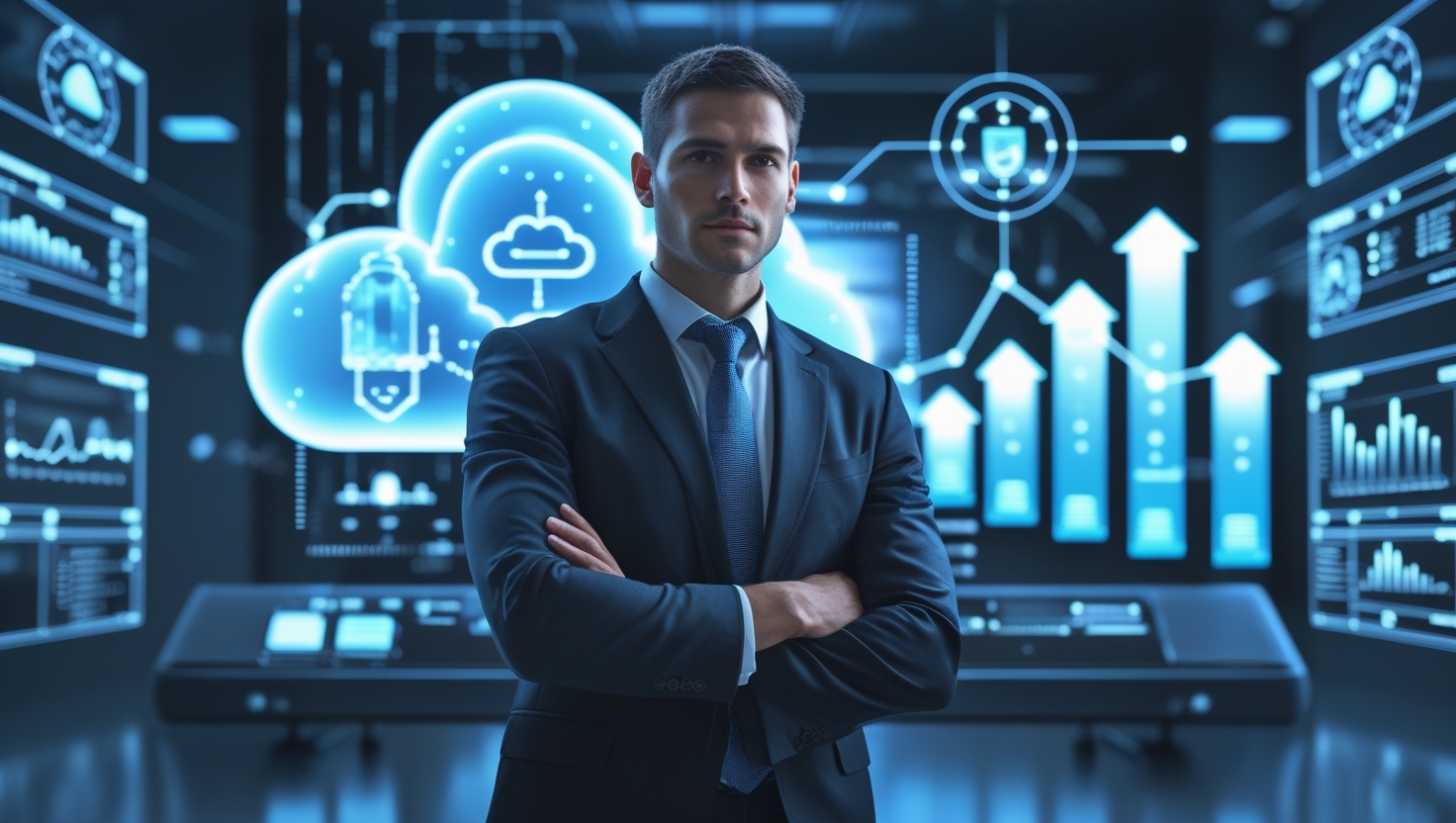 Tim Enterprise investe più di un miliardo su cloud e AI - Tom's Hardware