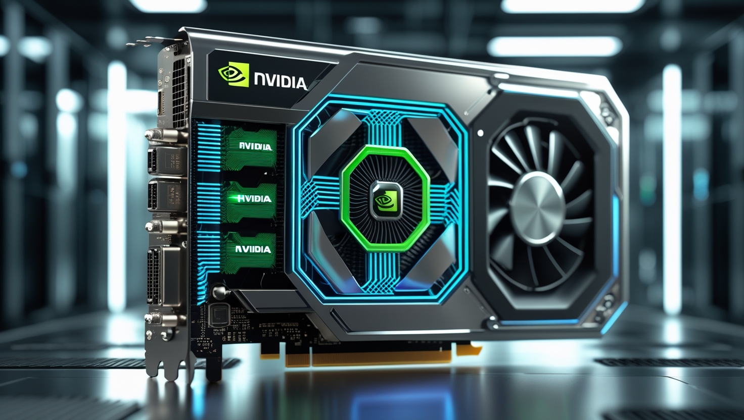 NVIDIA cambia sistema di raffreddamento per Rubin Ultra - Tom's Hardware