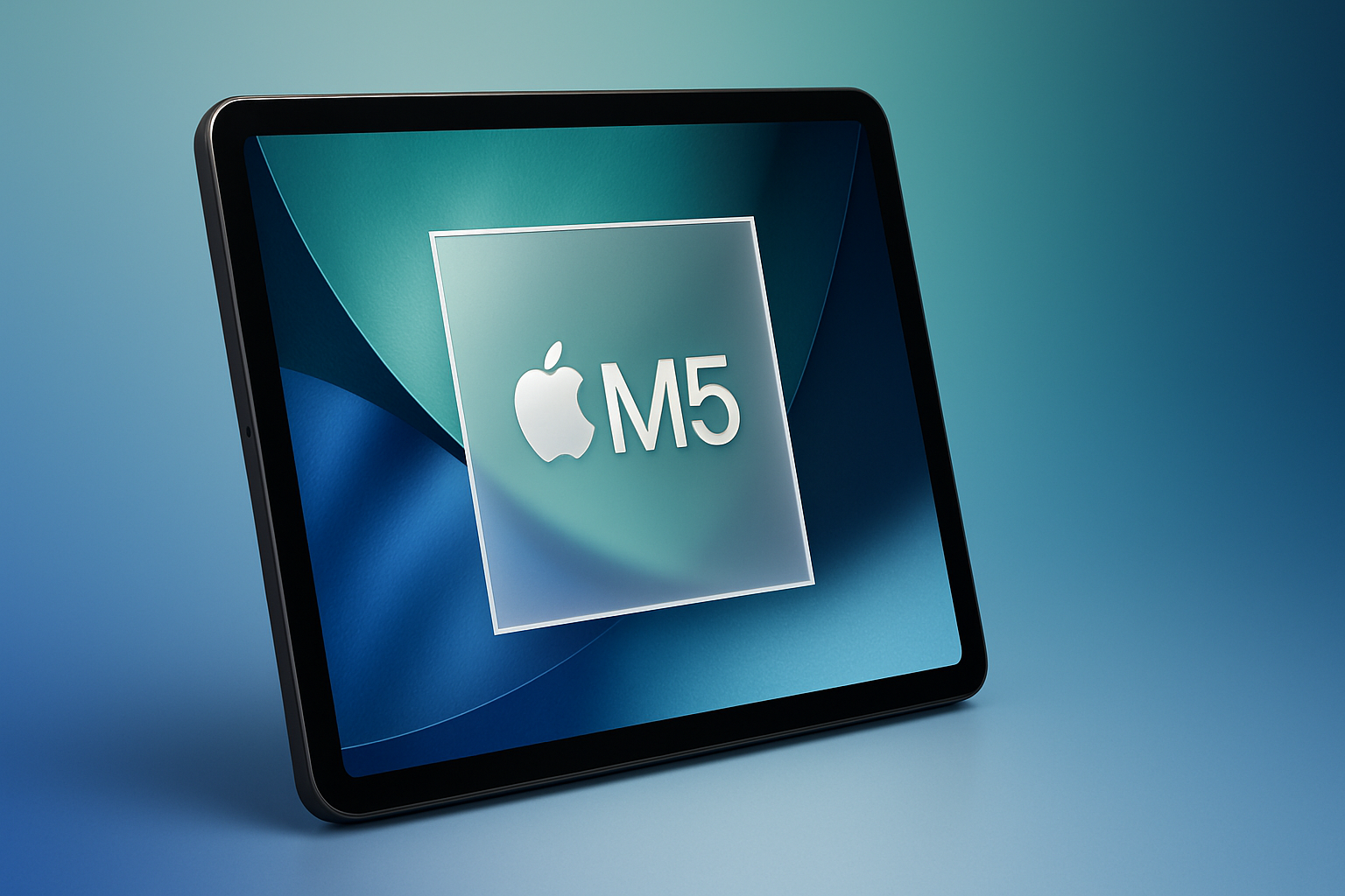 iPad Pro e Vision Pro con M5 potrebbero arrivare presto - Tom's Hardware