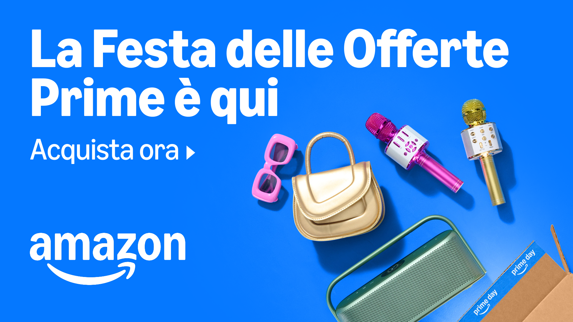 Festa delle Offerte Prime: le migliori offerte del Prime Day di ottobre - Tom's Hardware