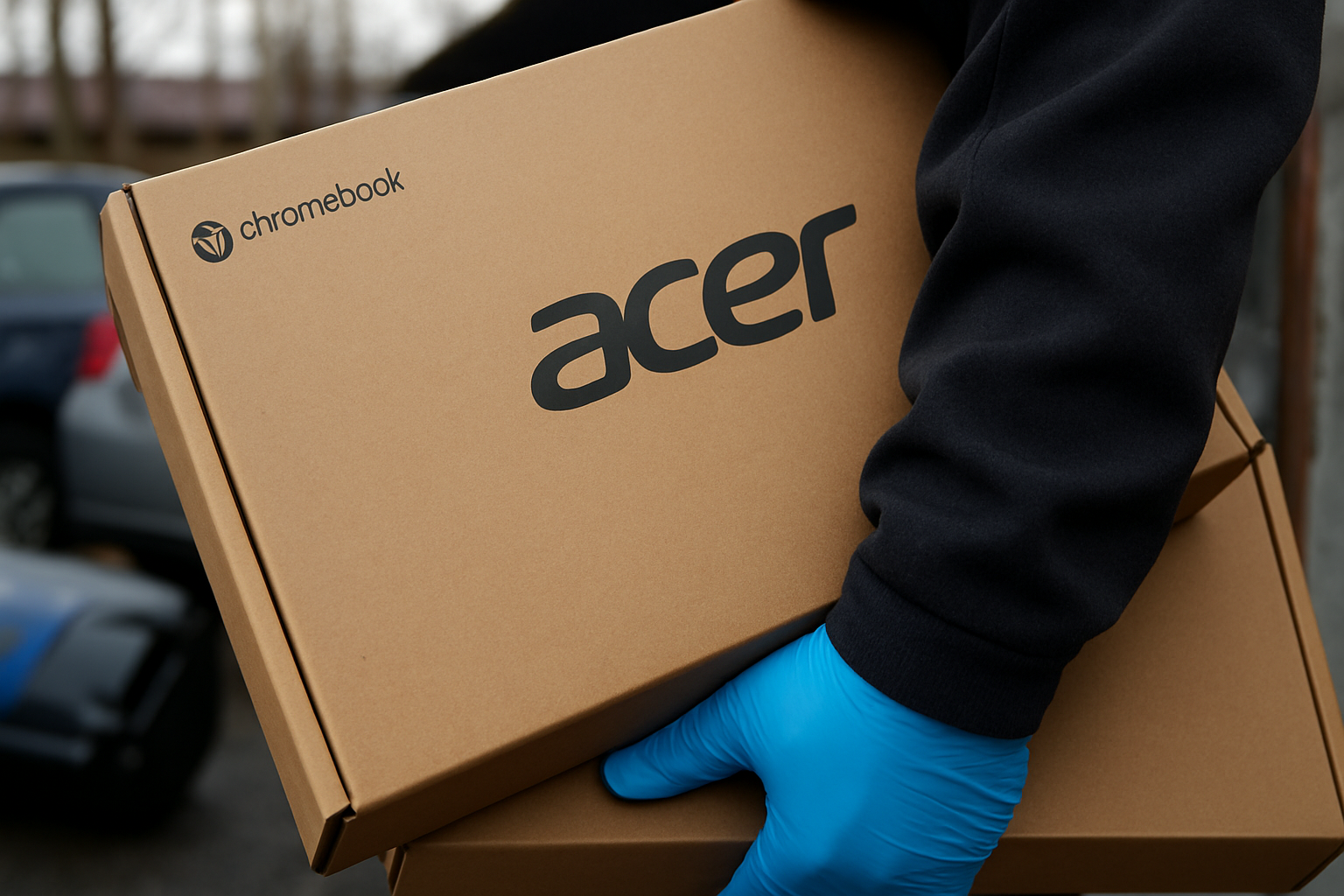 Acer: la collaborazione tra NVIDIA e Intel scuote il mercato - Tom's ...