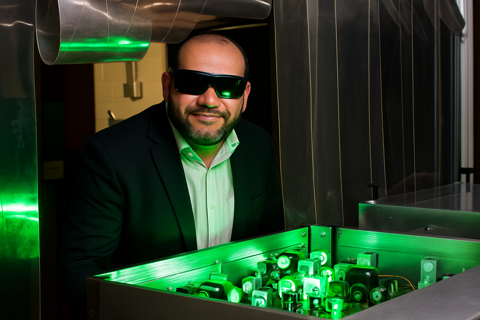 L'incertitude quantique capturée en vidéo pour la première fois ...