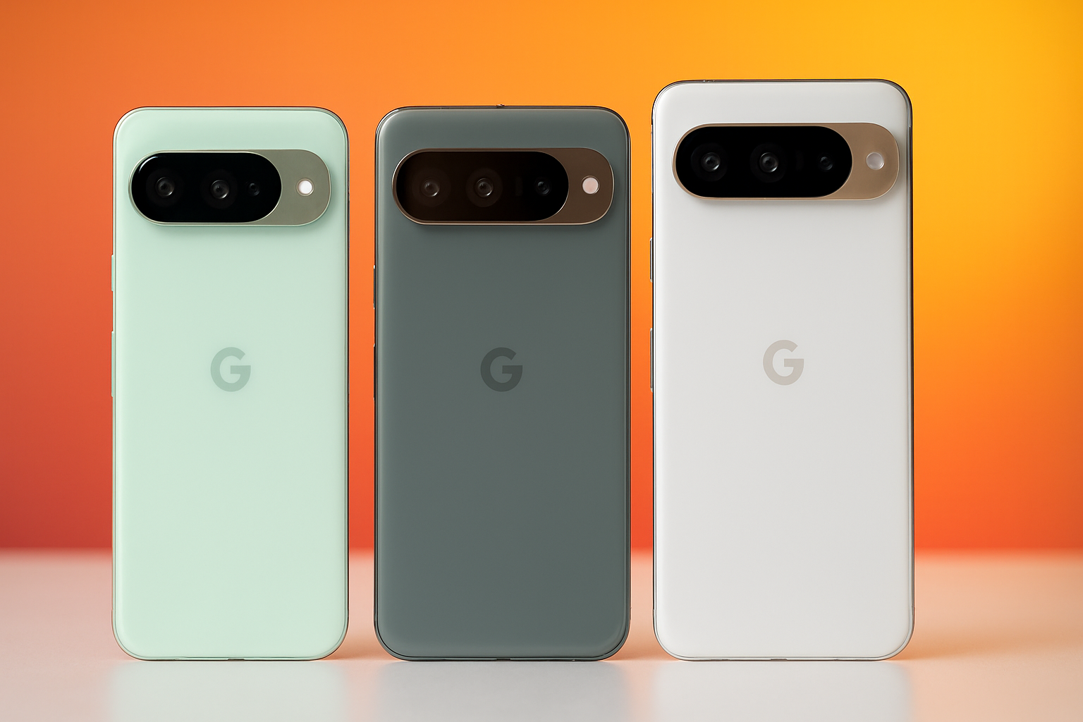 I telefoni Pixel approvati dal Pentagono per la loro sicurezza - Tom's ...