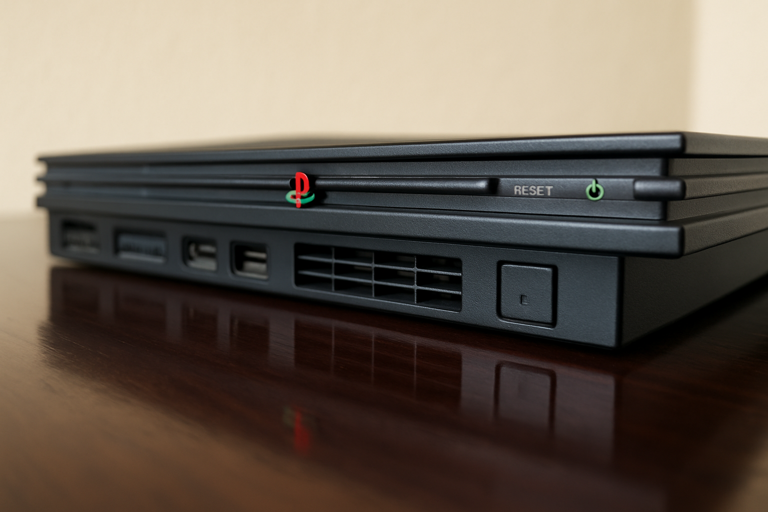 PS2 preoccupava i militari statunitensi e non è uno scherzo - Tom's ...
