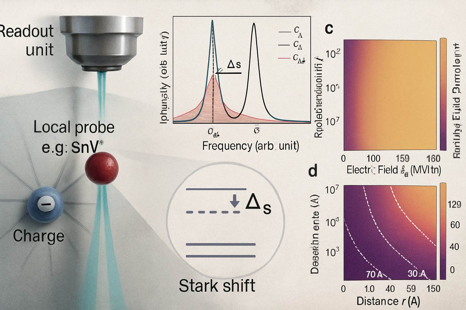 Materiali quantistici, un diamante rivela l’invisibile - Tom's Hardware