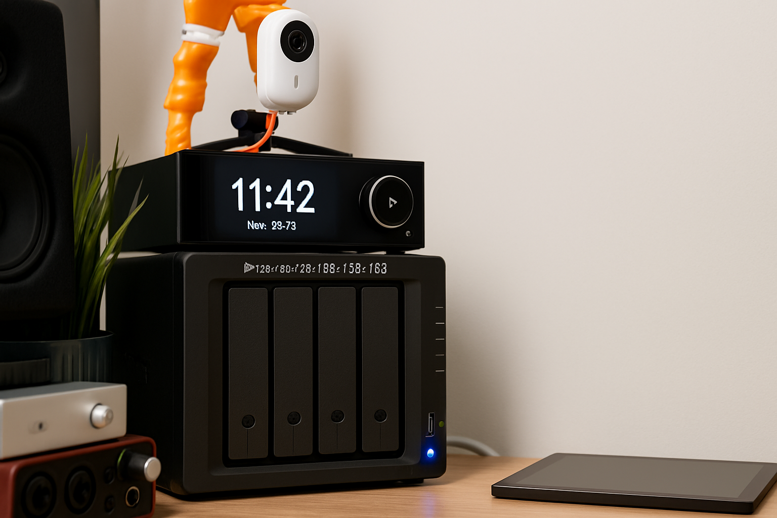 Synology cambia politica sugli hard disk: troppo tardi? - Tom's Hardware