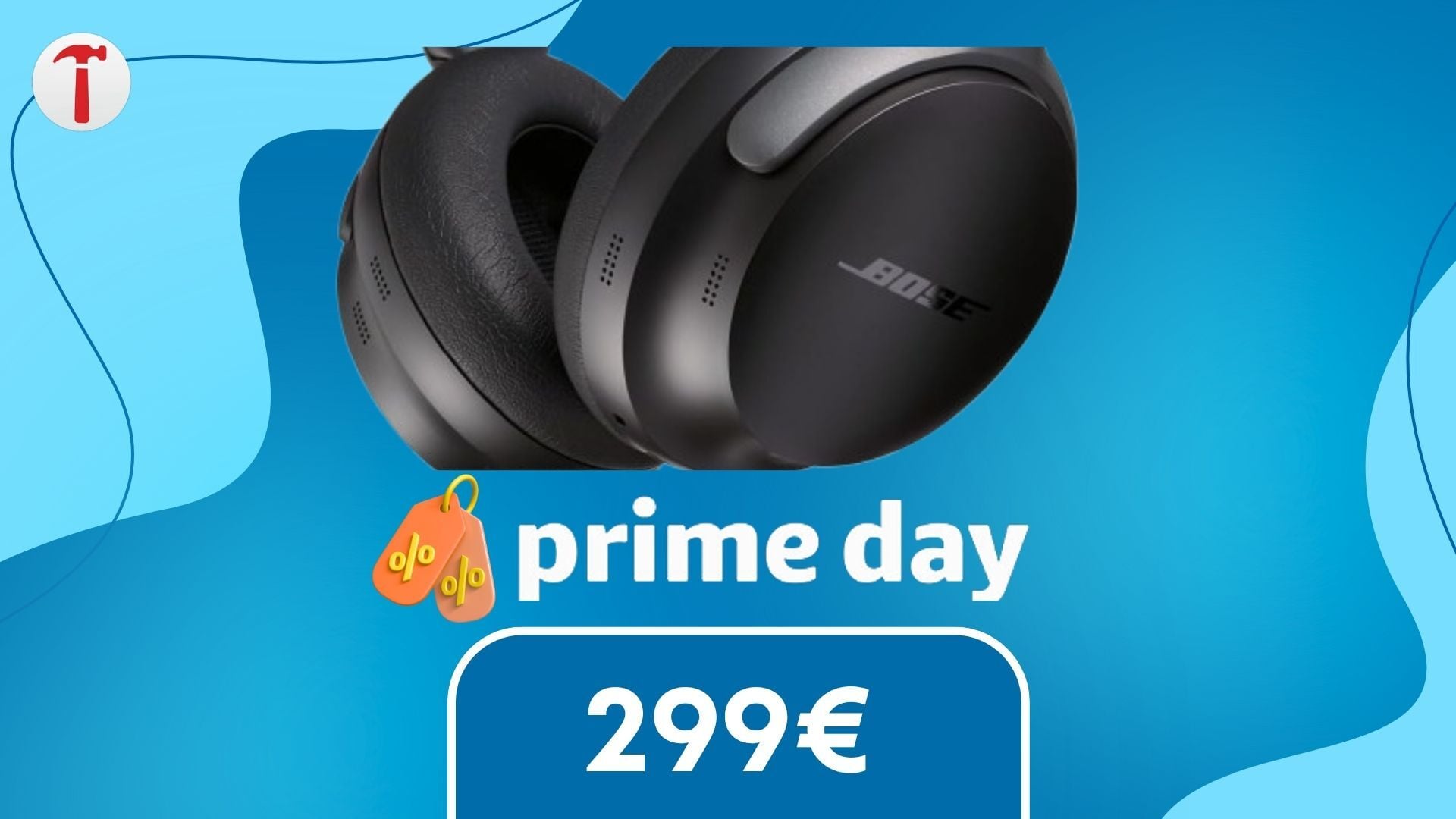 Non si chiamano Ultra per caso. Meno di 300€ per le cuffie TOP di Bose ...